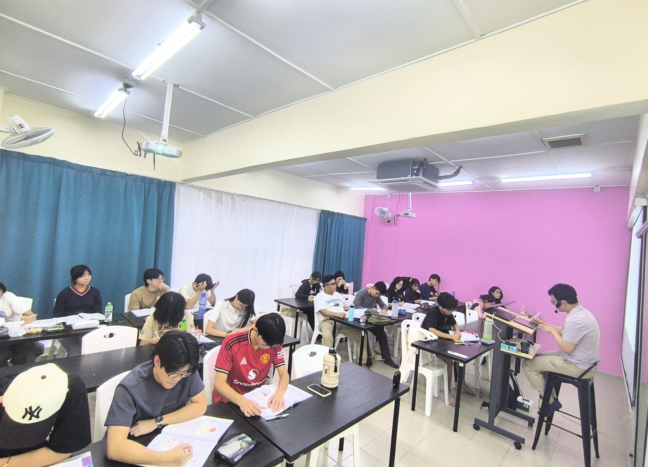 Chempraxis Educator Profile – Dr Chan SL - ChemPraxis A-Level & IGCSE ...