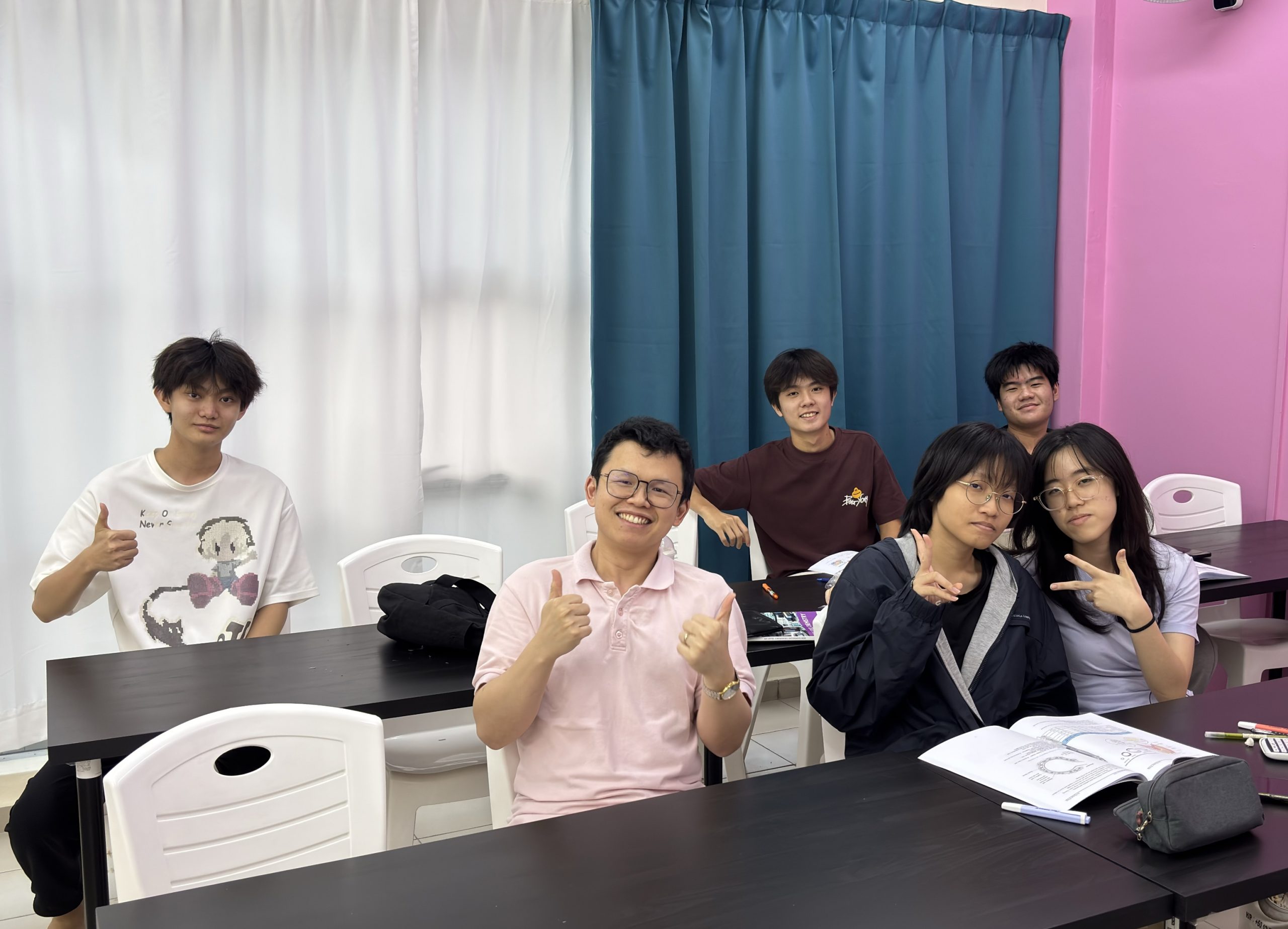 Chempraxis Educator Profile – Dr Chan SL - ChemPraxis A-Level & IGCSE ...