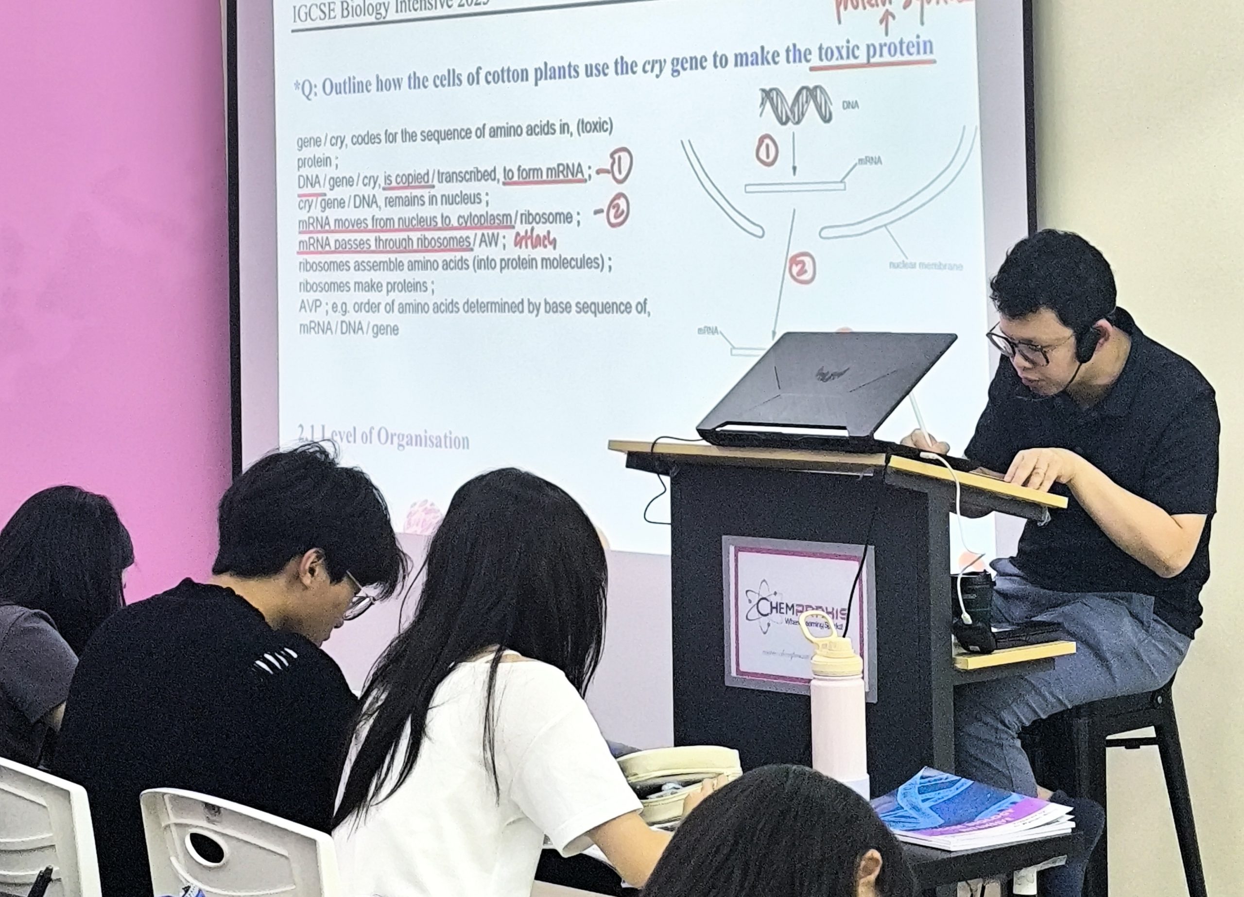 Chempraxis Educator Profile – Dr Chan SL - ChemPraxis A-Level & IGCSE ...